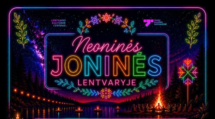 Trakų rajono Joninės: tradicijos, muzika ir bendrystė | Trakų rajono ...